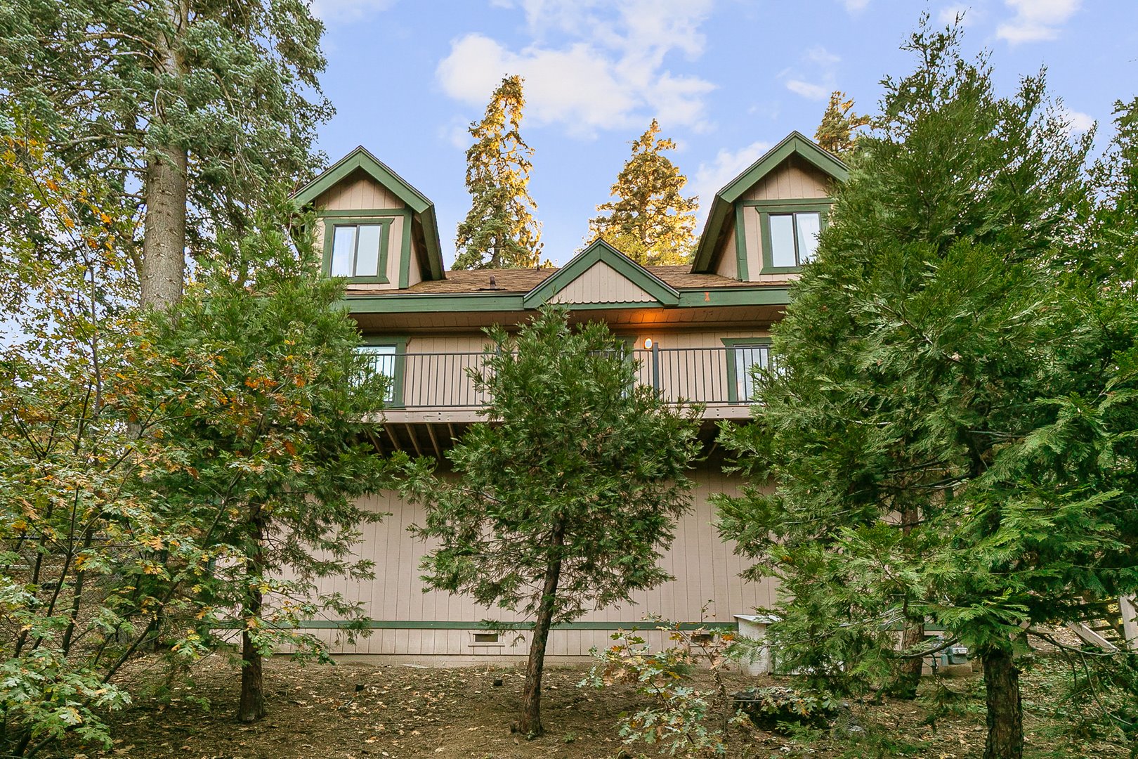 117 A Lane Ln, Lake Arrowhead - Arrowhead Rentals
