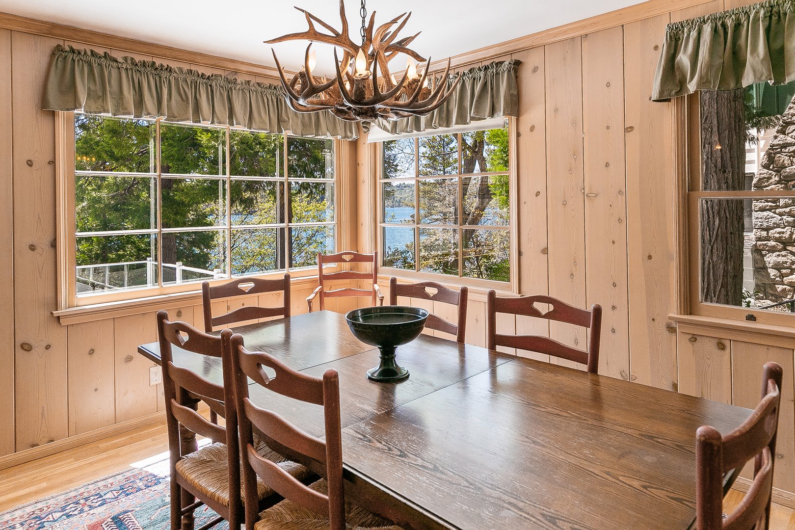 244 John Muir Rd. - Arrowhead Rentals