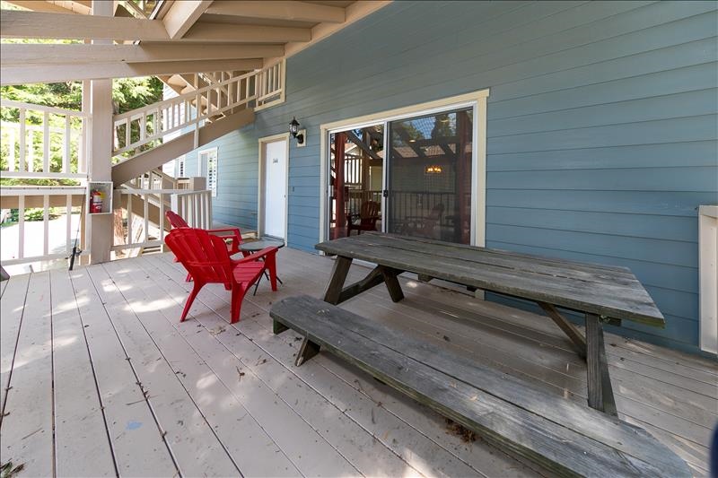 Arrowhead Chalet with Pool - Arrowhead Rentals